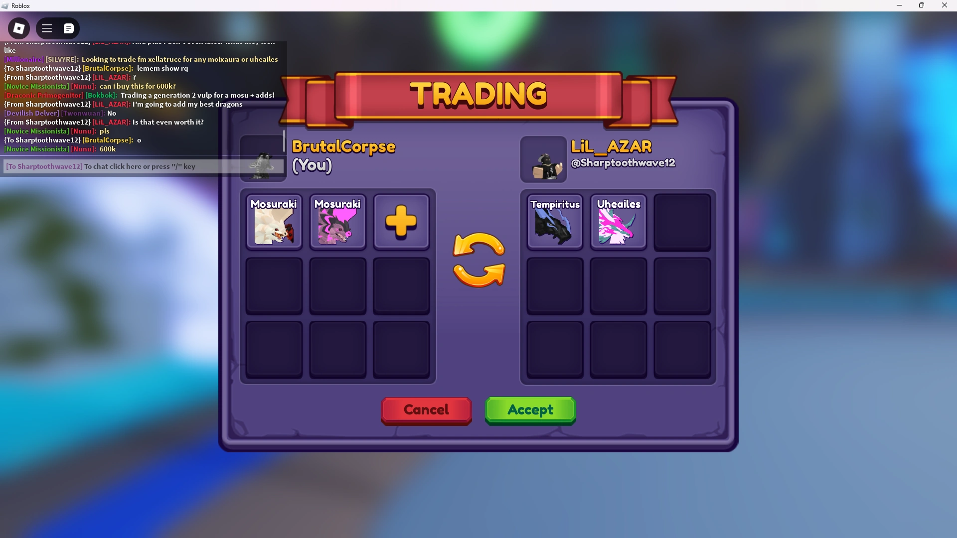 W/F/L QUICK | Fandom