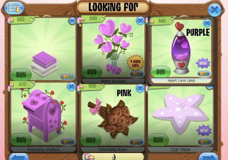 Discuss Everything About Animal Jam Item Worth Wiki | Fandom