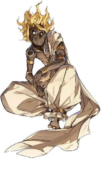 Can Hajun beat Featherine | Fandom