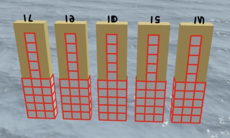 Making Numberblocks in Different Bases in Roblox | Fandom