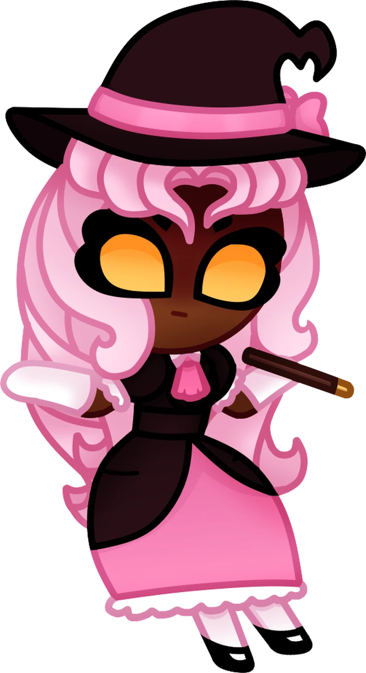 Not one, not two, but three gacha sprites have been completed! | Fandom