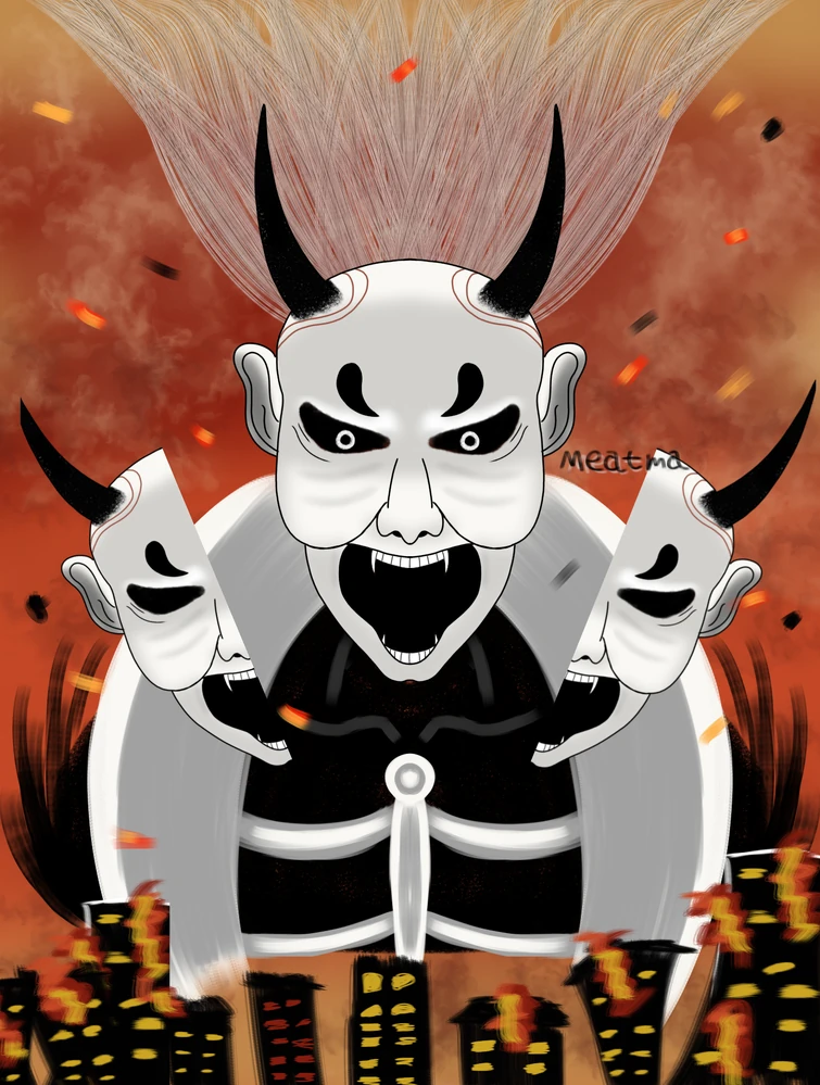 Enzukai Sama | Fandom