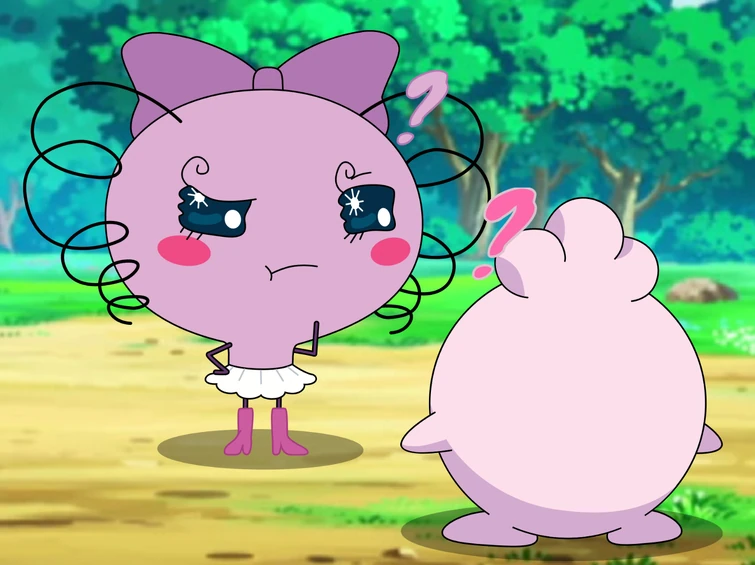 Discuss Everything About Tamagotchi Wiki | Fandom