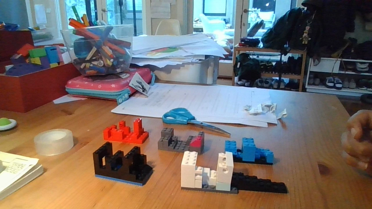 Lego checkpoints | Fandom