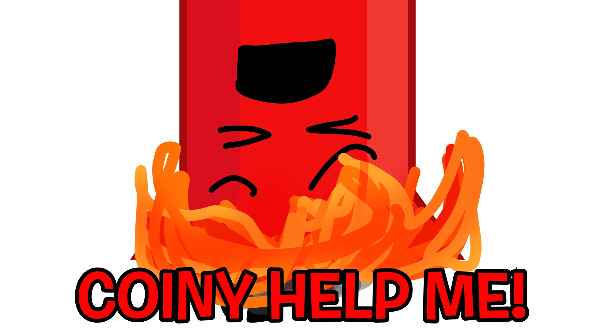 PART 2 coiny has a crush on pin!? 😼😼😼 (tw) | Fandom