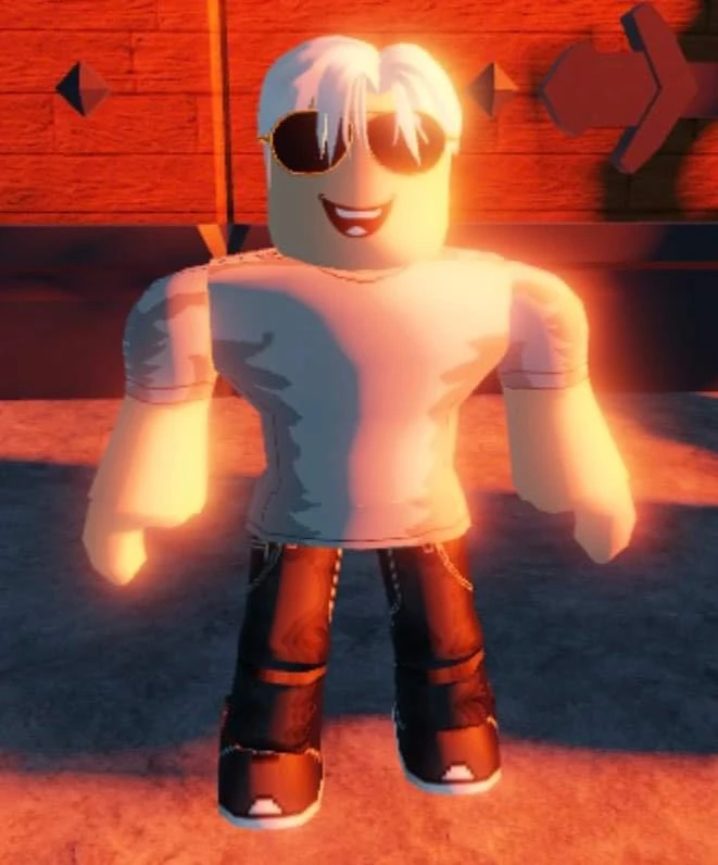 why is bro so damn plain | Fandom