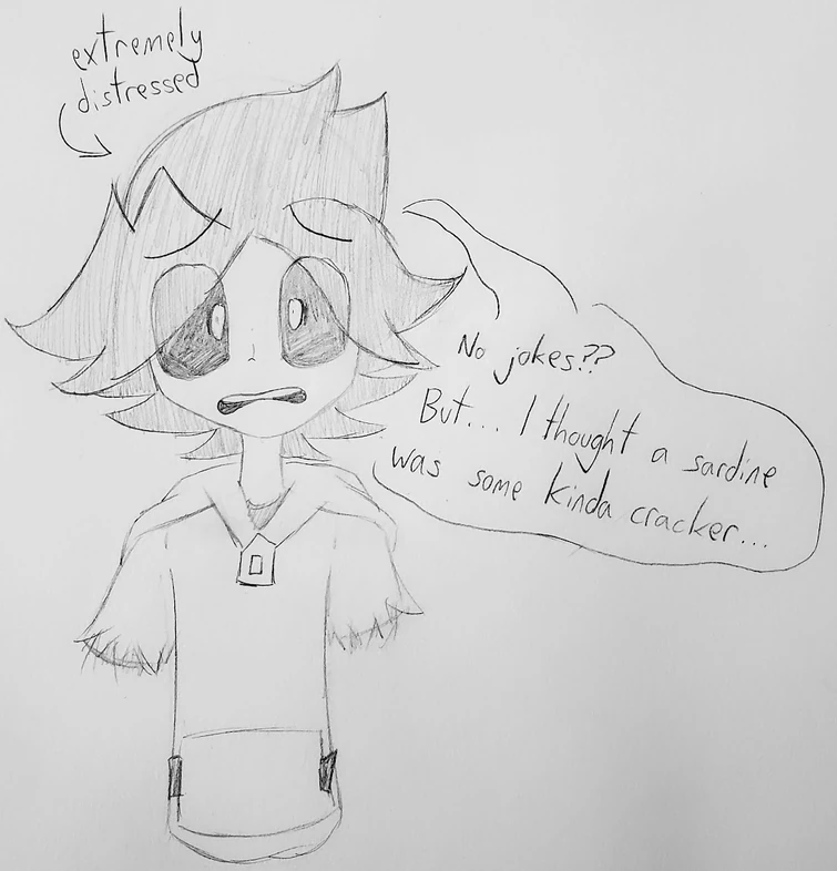 Discuss Everything About Pokepasta Wiki | Fandom