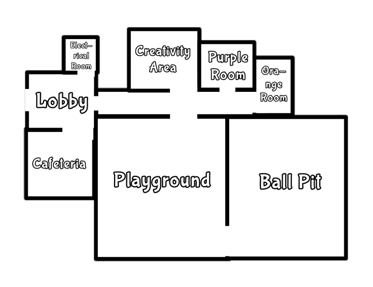 New outer sector map | Fandom