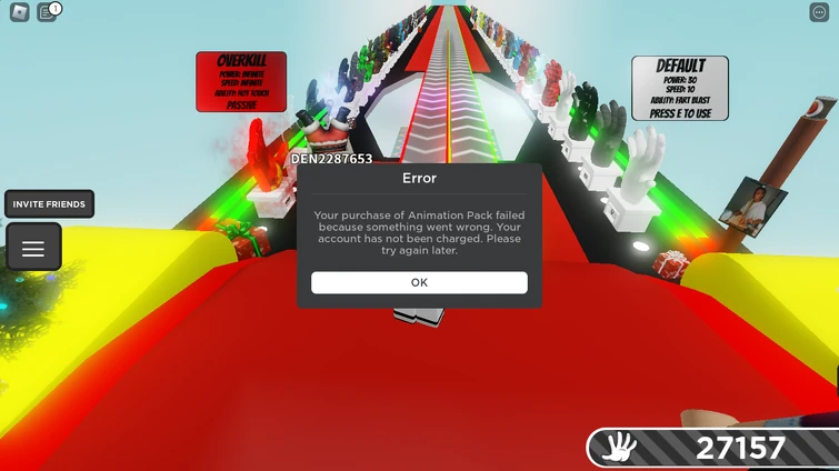 is roblox broken? | Fandom