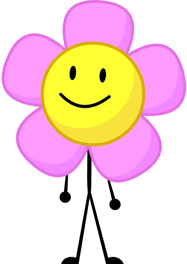 The most rude gals in bfdi | Fandom