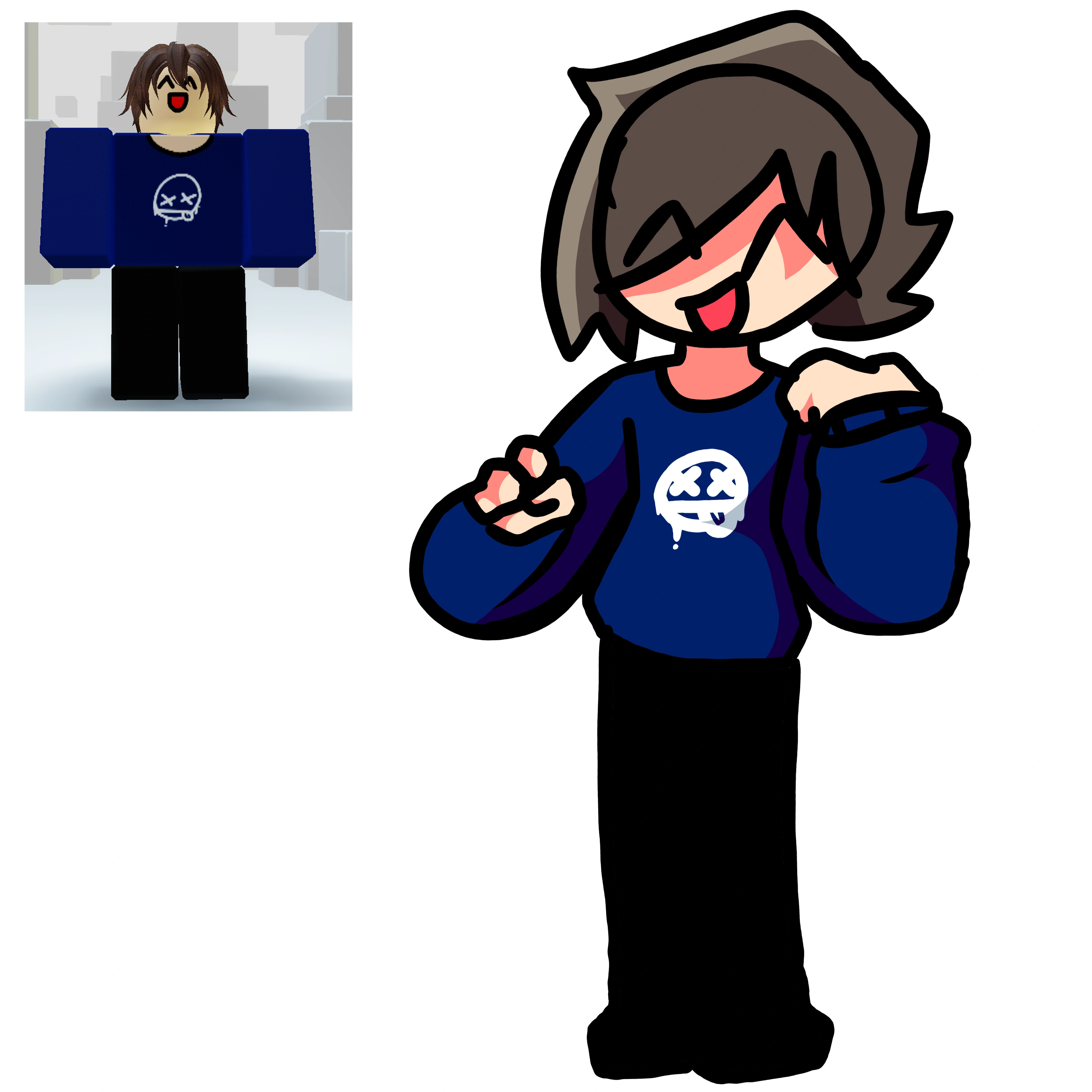 new roblox avatar | Fandom