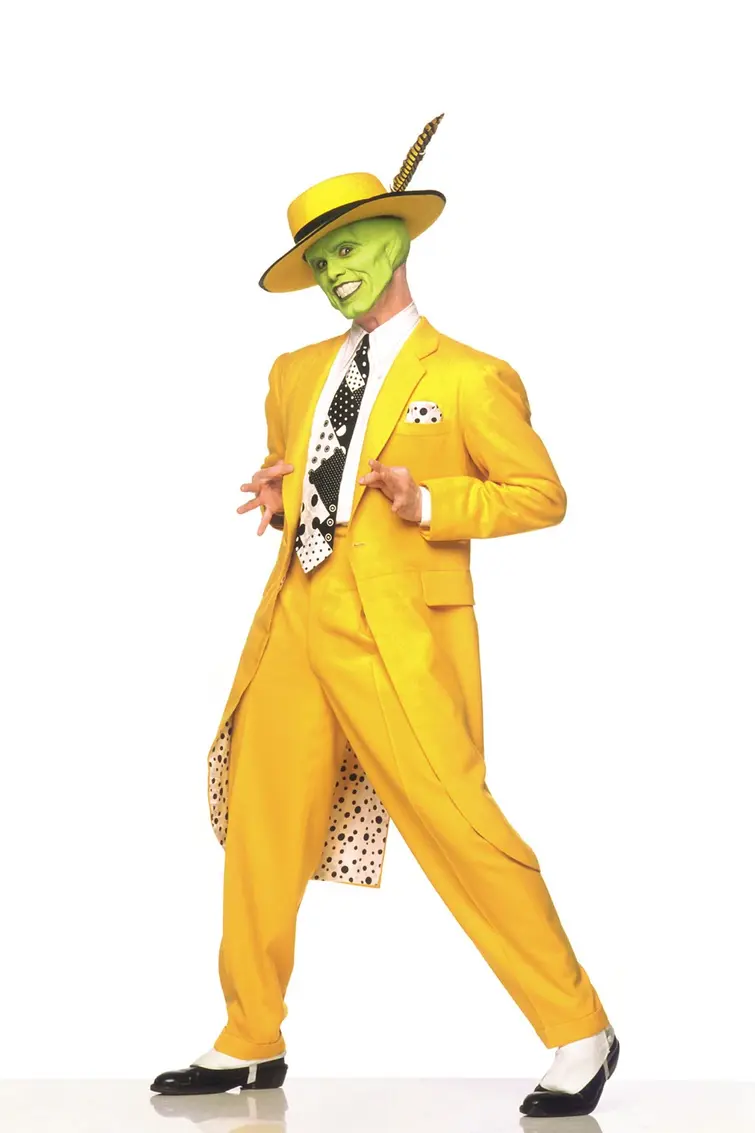 The mask tier list | Fandom
