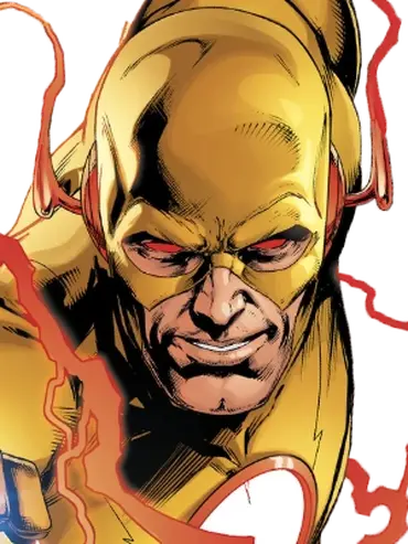 Reverse-Flash VS Black Adam (DC Supervillains), Who Wins? | Fandom