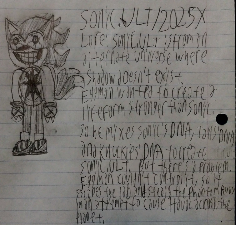 sonic.exe retake i did for fun | Fandom