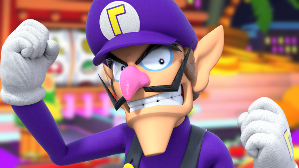 My 12 Favourite Male Mario Villains | Fandom
