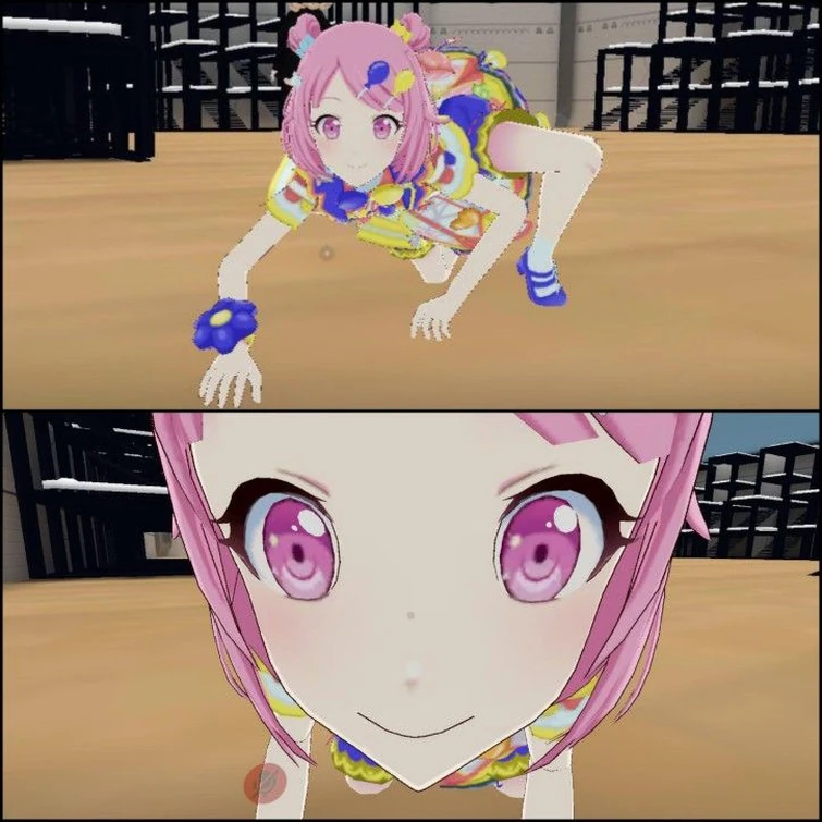 Hihi gm guys | Fandom