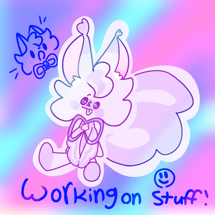 Oc artwork status!!! | Fandom