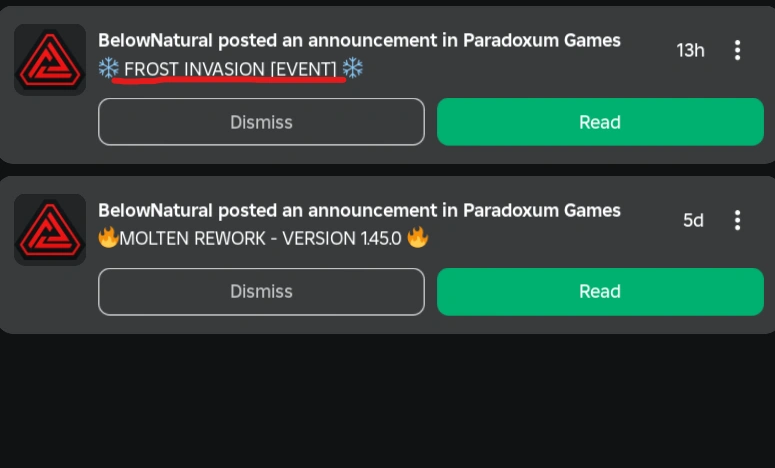 I'm having flashbacks... | Fandom