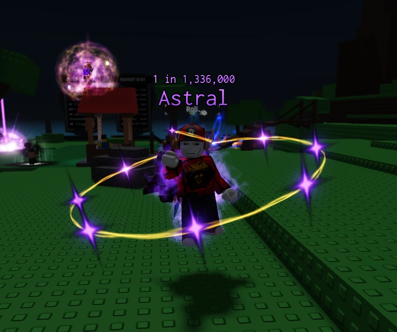 another much worse bug with astral | Fandom