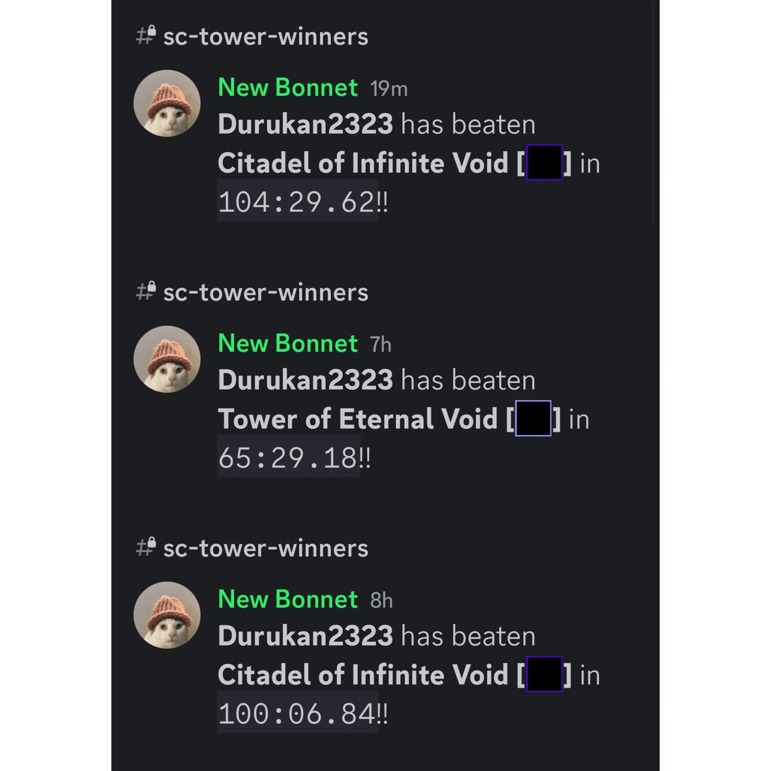 Ok. Dur2323 has officially played jtoh for too long | Fandom