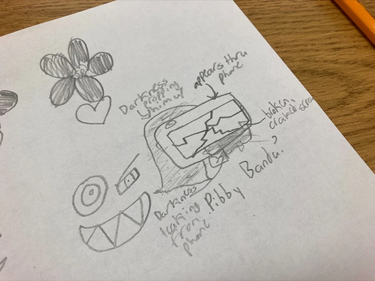 Pibby Bandu (joke, obviously lmao) | Fandom