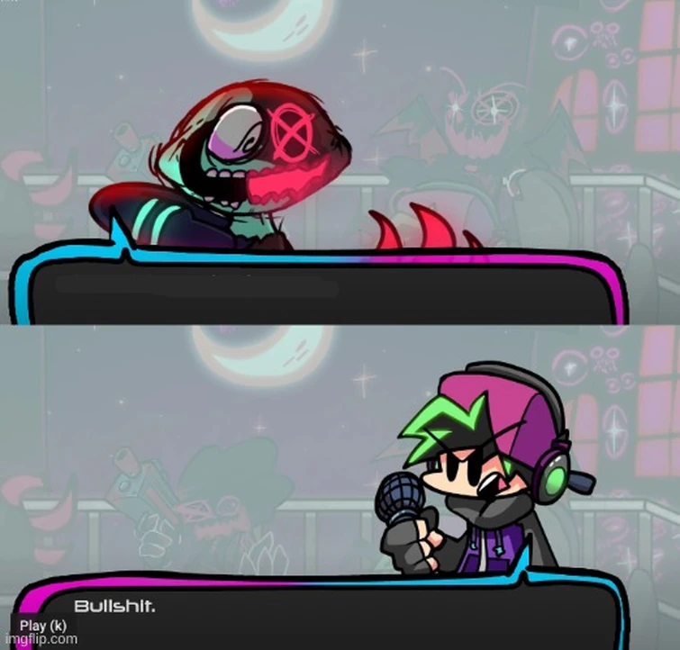 FNF Neo meme template | Fandom