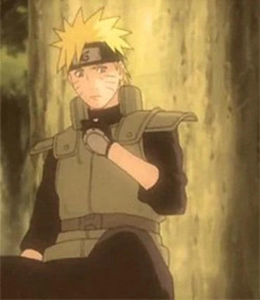 Naruto Musasabi (tale of a gutsy shinobi) vs Police chief Sasuke ...