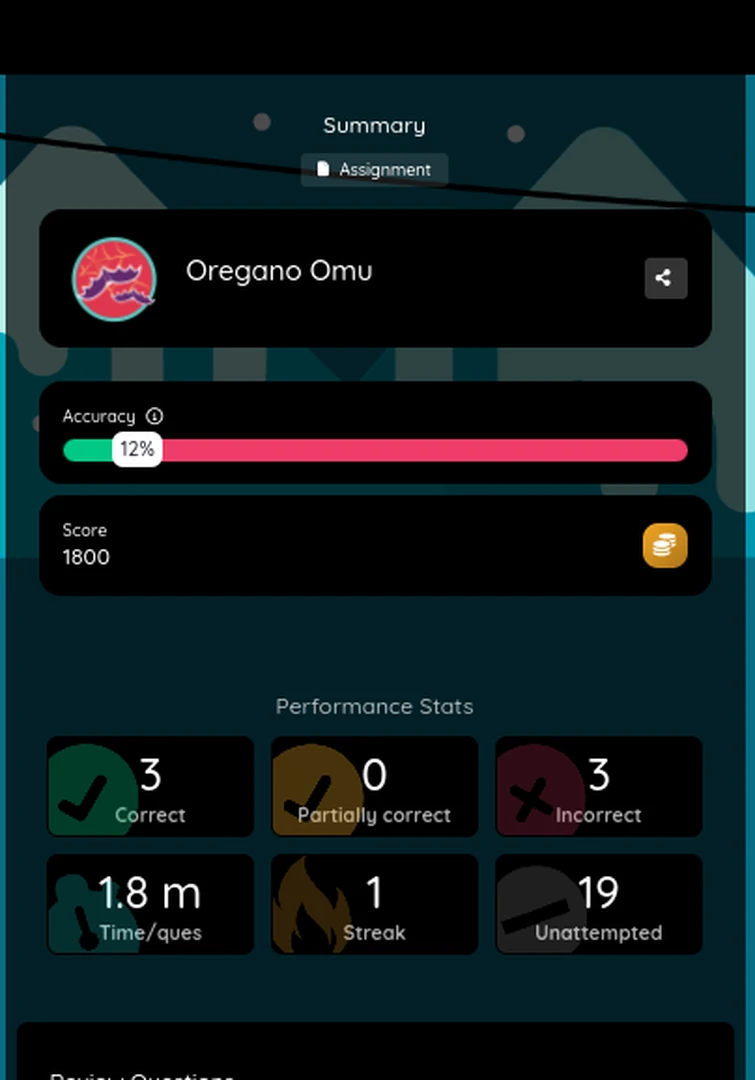 (name was randomly generated) im so good at this | Fandom