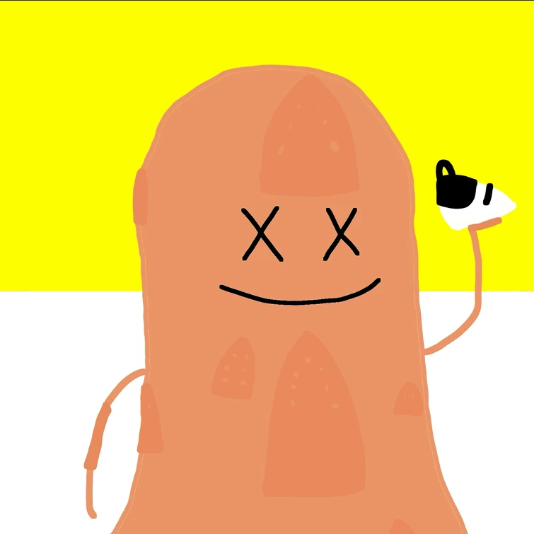 I finally finished my own DWTD Comic Studio! Welp... Kinda finished ...