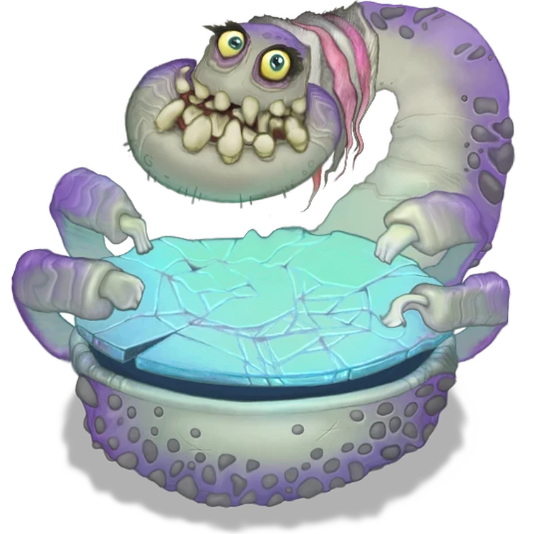 Creepuscule's appointment | Fandom