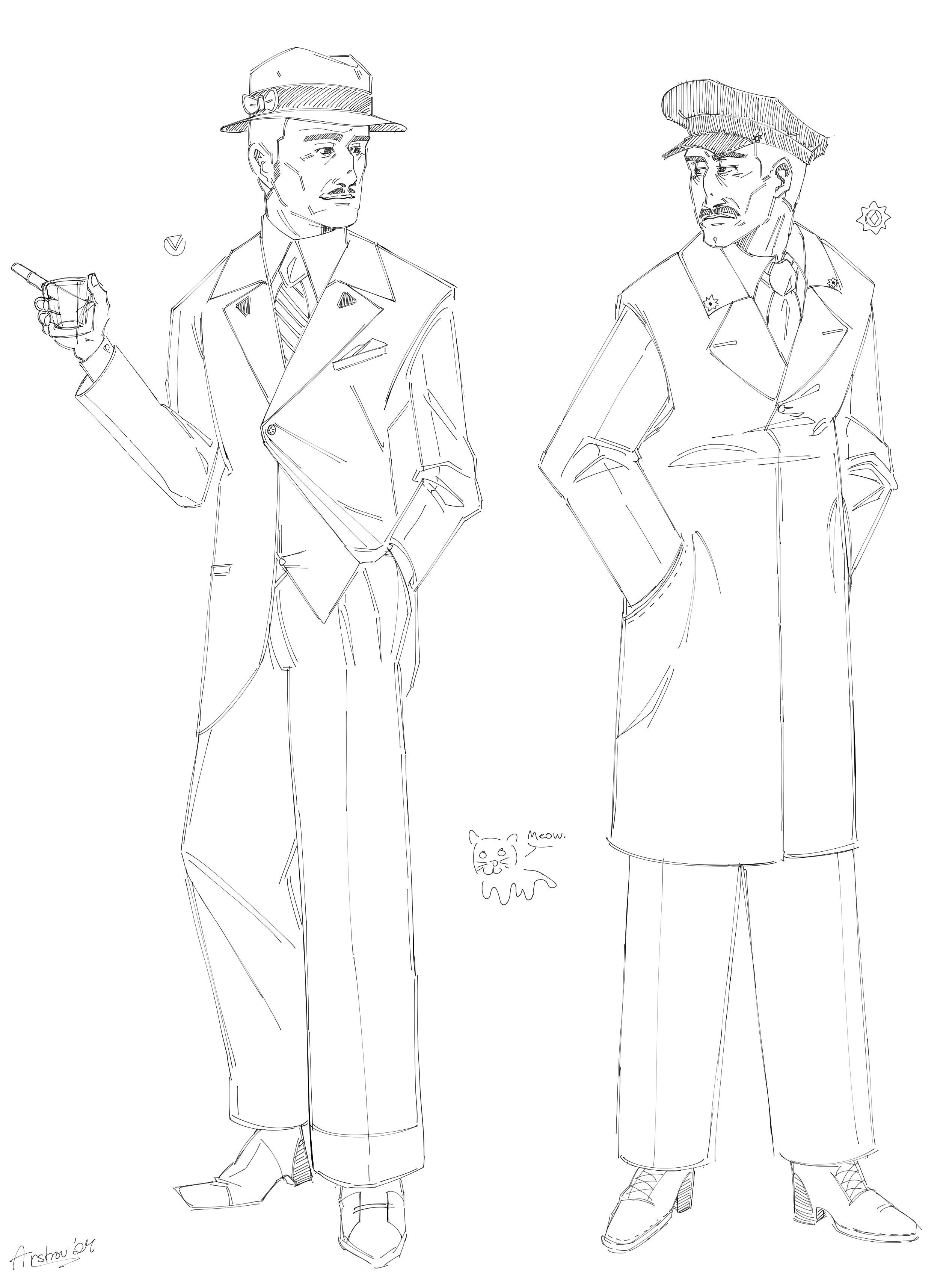 colored version never (when i have time) | Fandom