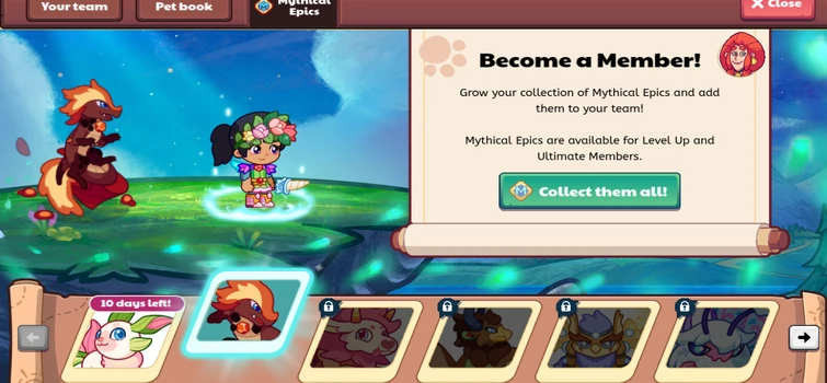 Discuss Everything About Prodigy Game Wiki | Fandom