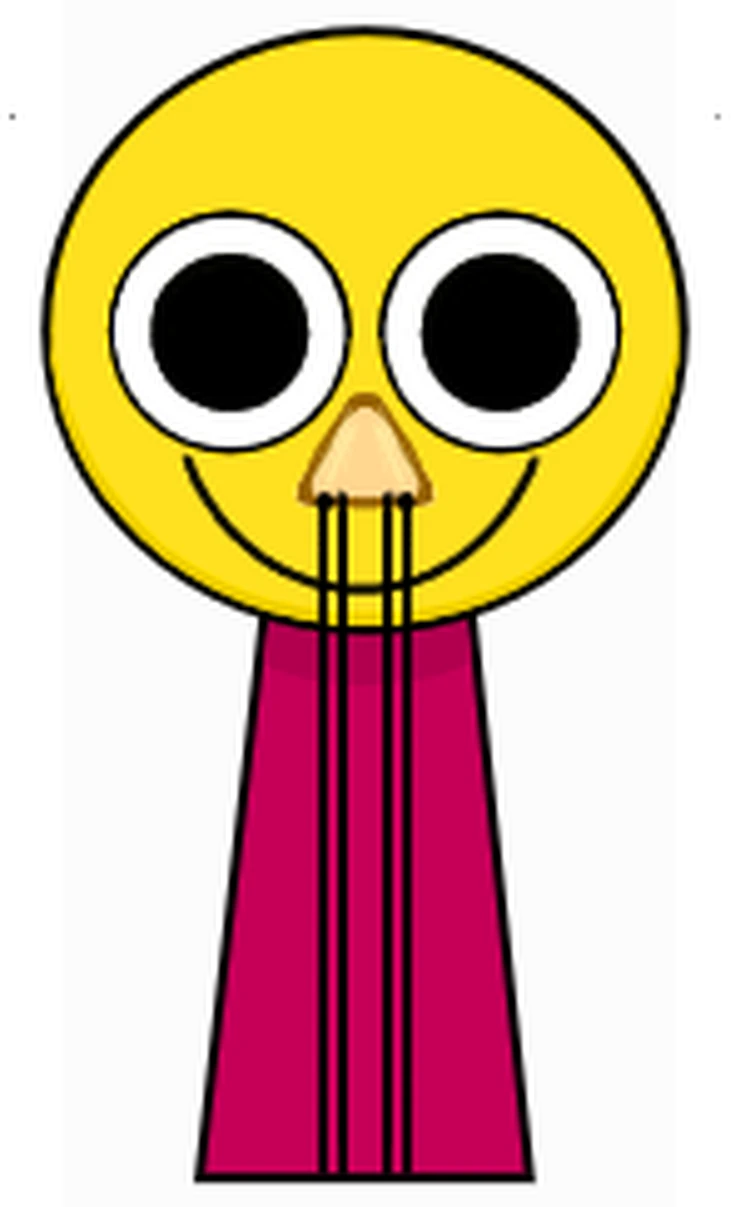 A Normal Guy | Fandom