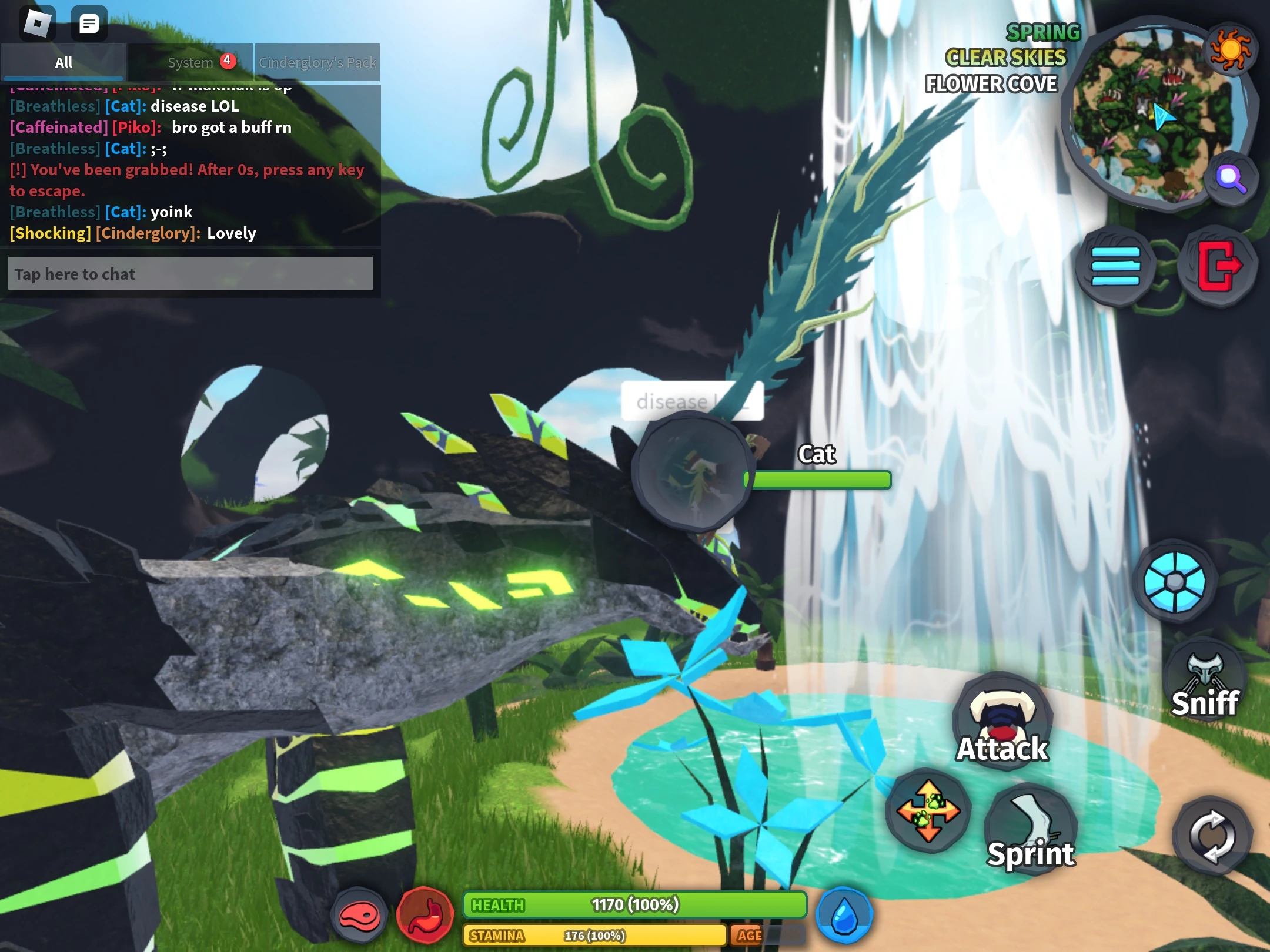 Spawn killers are kinda trash ngl | Fandom