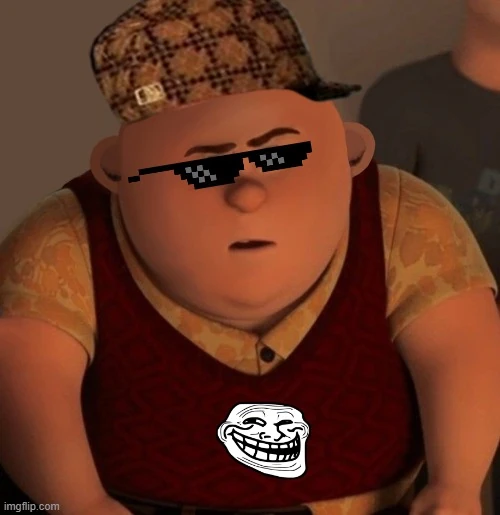 Gruby the Great | Fandom