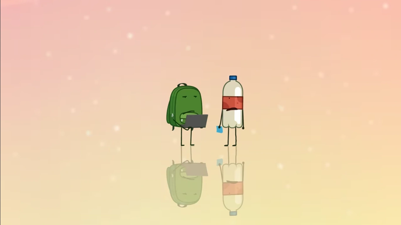 has anyone talked about this (hfjone) | Fandom