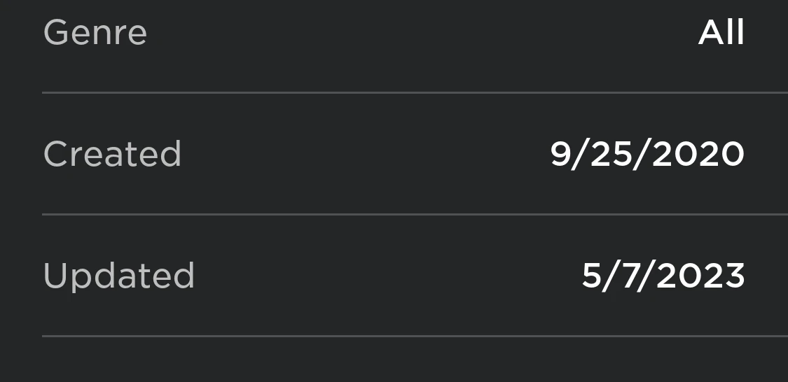 HOURS finally got updated | Fandom