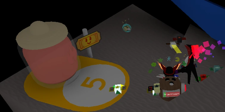 New Marshmallow Bee Locations | Fandom