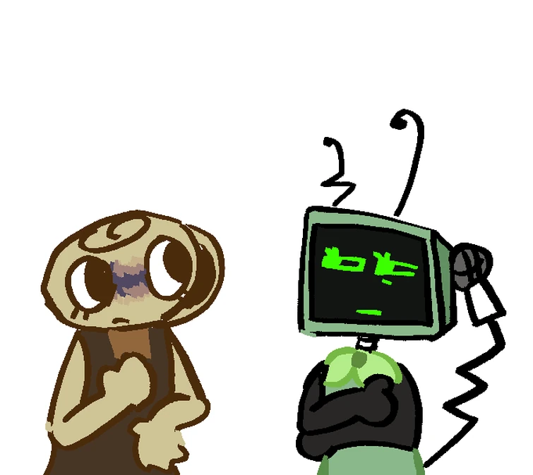 how vee and shelly's relationship looks like to me | Fandom