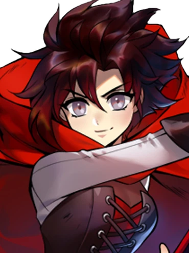 Ruby Rose vs Asuka | Fandom