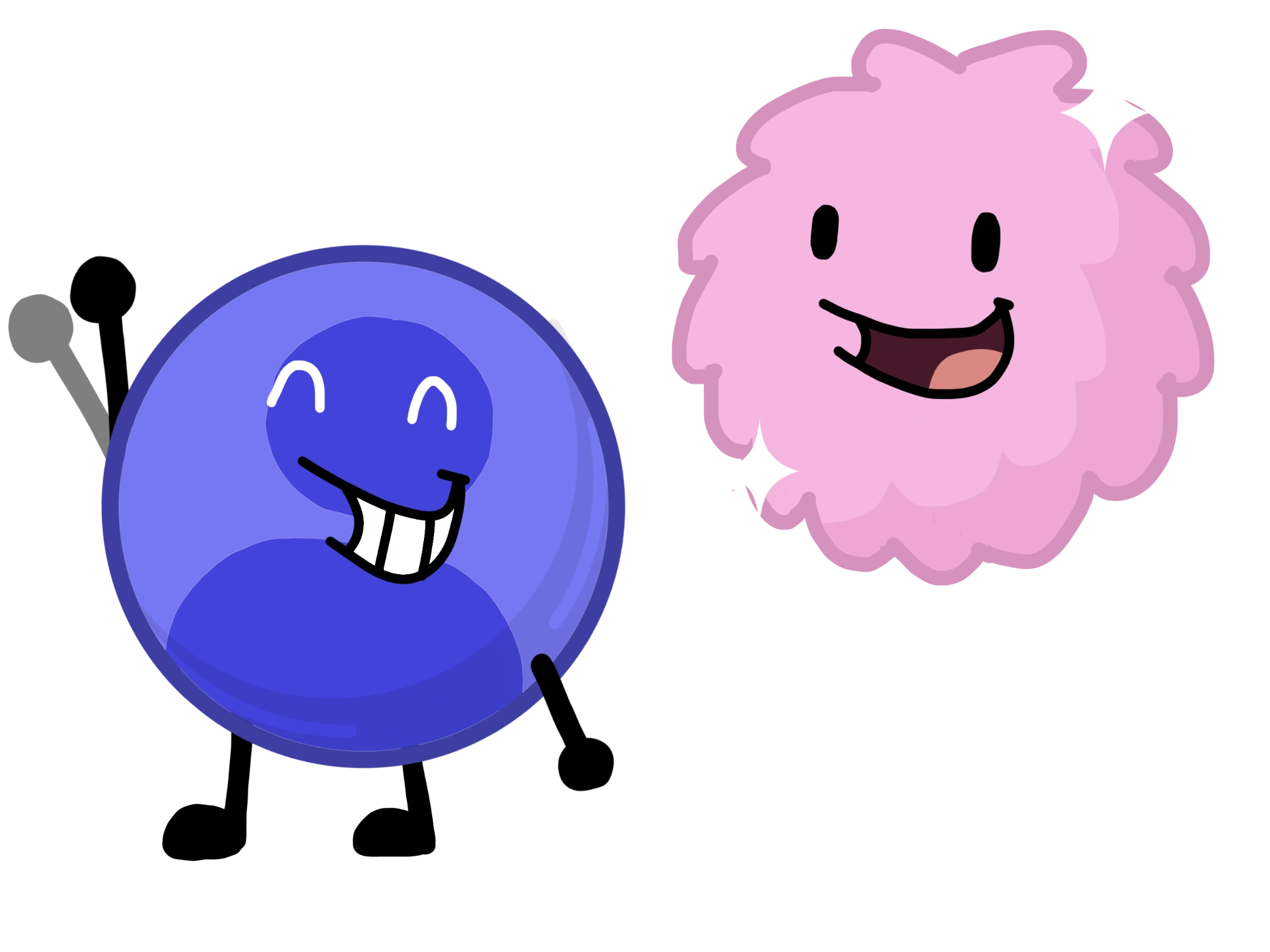 drawing characters for objectober | Fandom