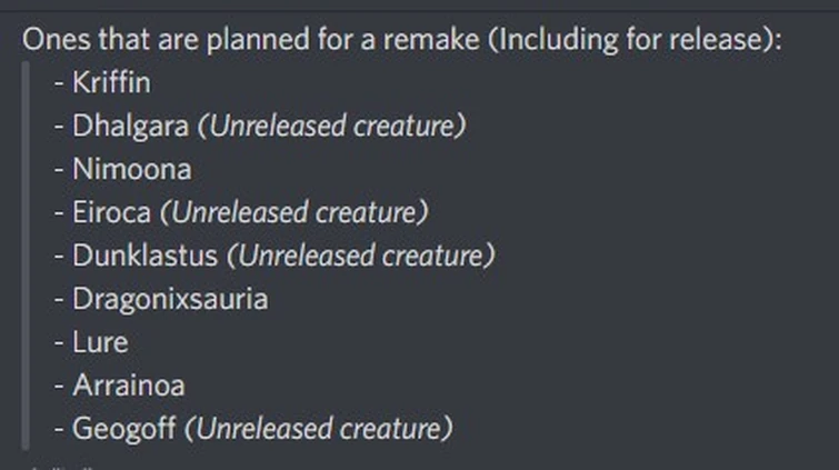 Discuss Everything About Creatures of Sonaria Wiki | Fandom