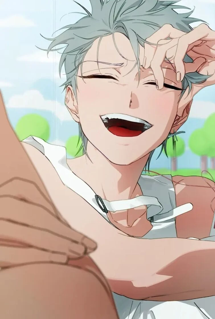 wait what if this is him in heaven | Fandom