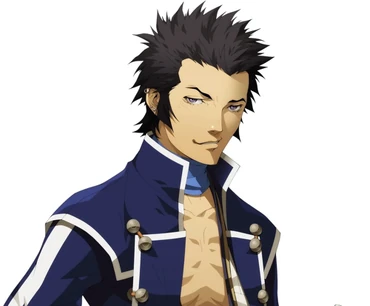 Who is your favorite Samurai in SMT IV and SMT IV: Apocalypse? | Fandom