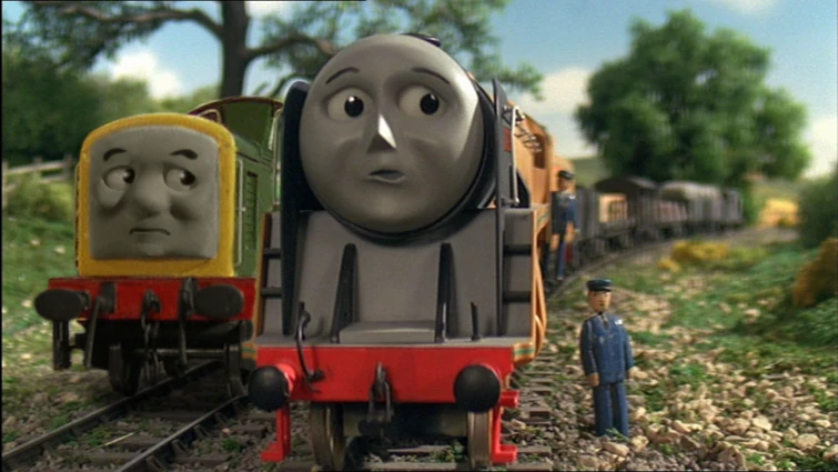 Discuss Everything About Thomas the Tank Engine Wiki | Fandom