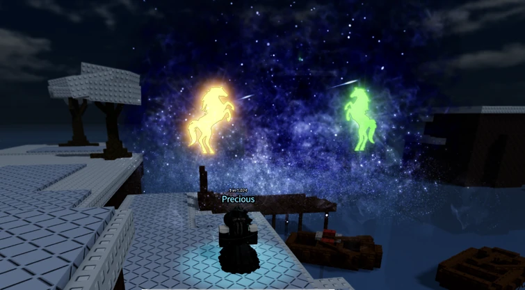 Sol's RNG Wiki Megathread | Fandom