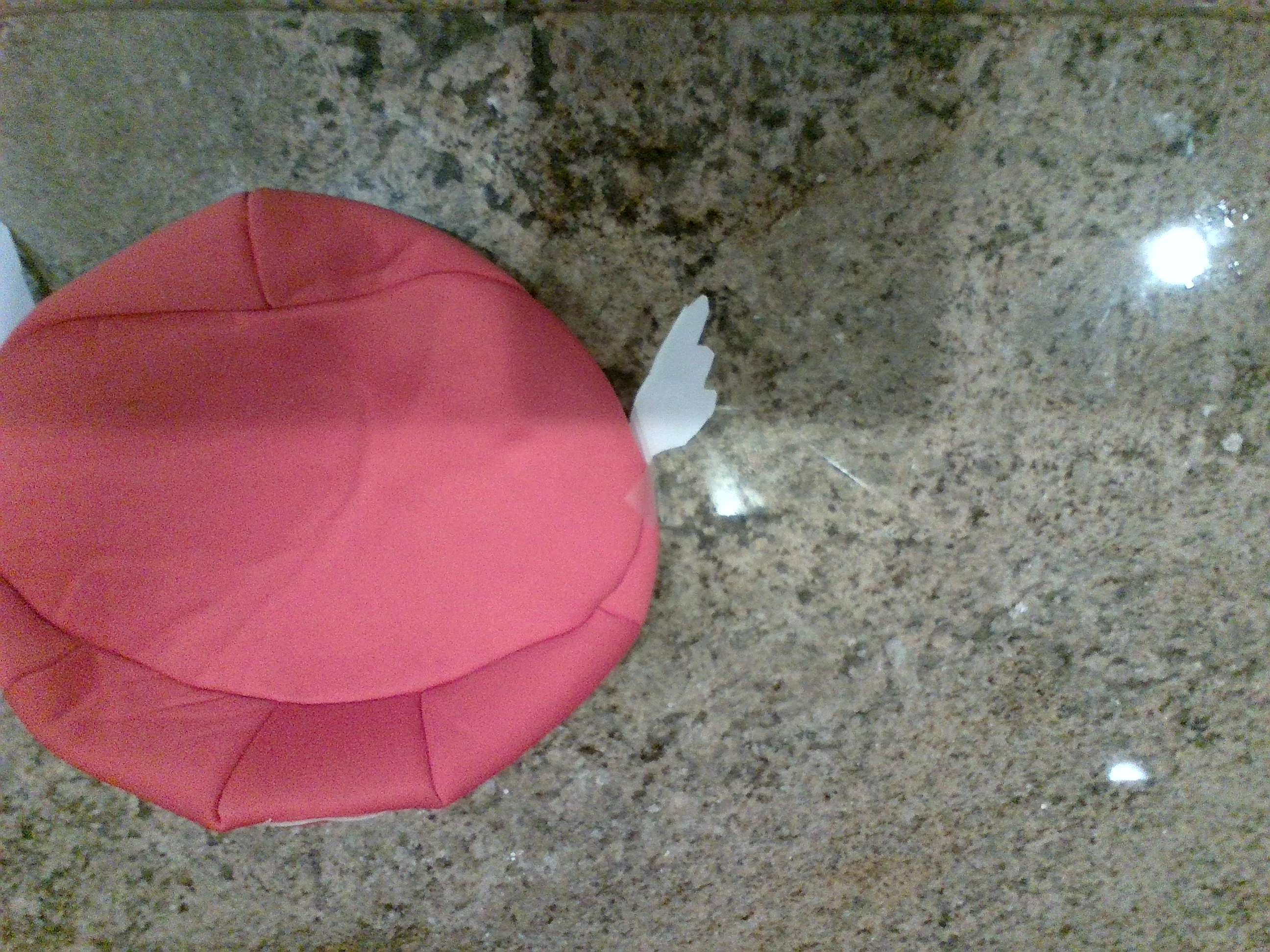 Guys look I made the Wing and vanish caps from Sm64 | Fandom