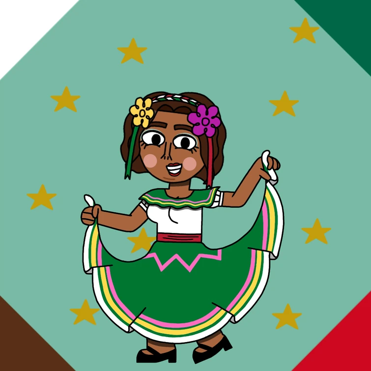 Some drawings about Delilah for Sept. | Fandom