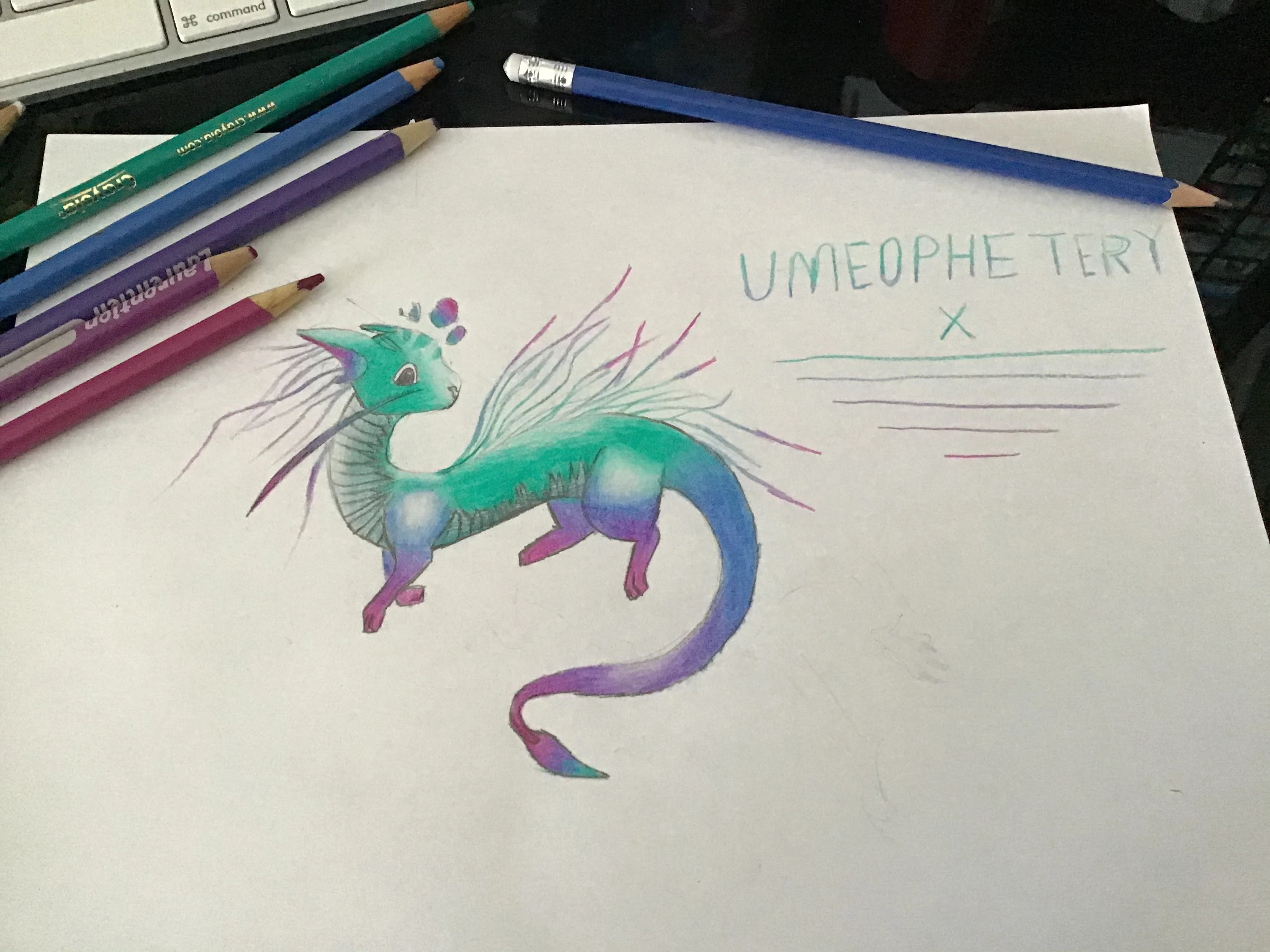 Cute Creature Concept! | Fandom