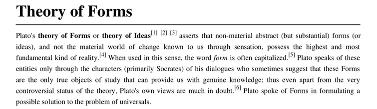 Platonic concepts 1-A upgrade/rebunk | Fandom